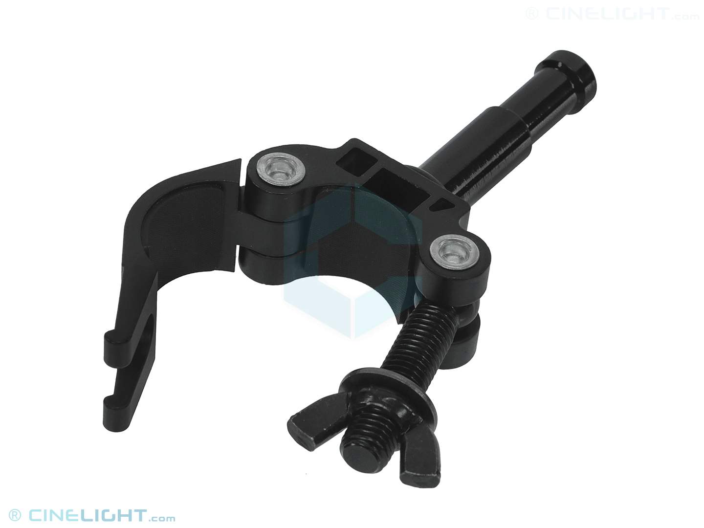 Grid Coupler with 16 mm spigot 25-38 mm