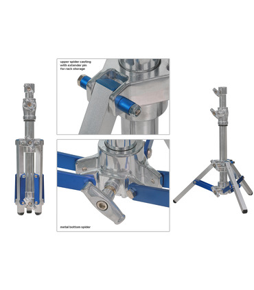 Junior Light Stand 100 cm - Midget