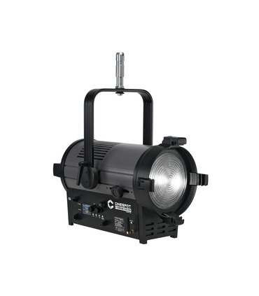 CineSPOT 350W LED Fresnel Bi-Color